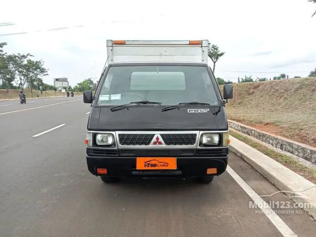Jual Mitsubishi Colt L300 Pick Up Standard Bekas di Indonesia Harga ...