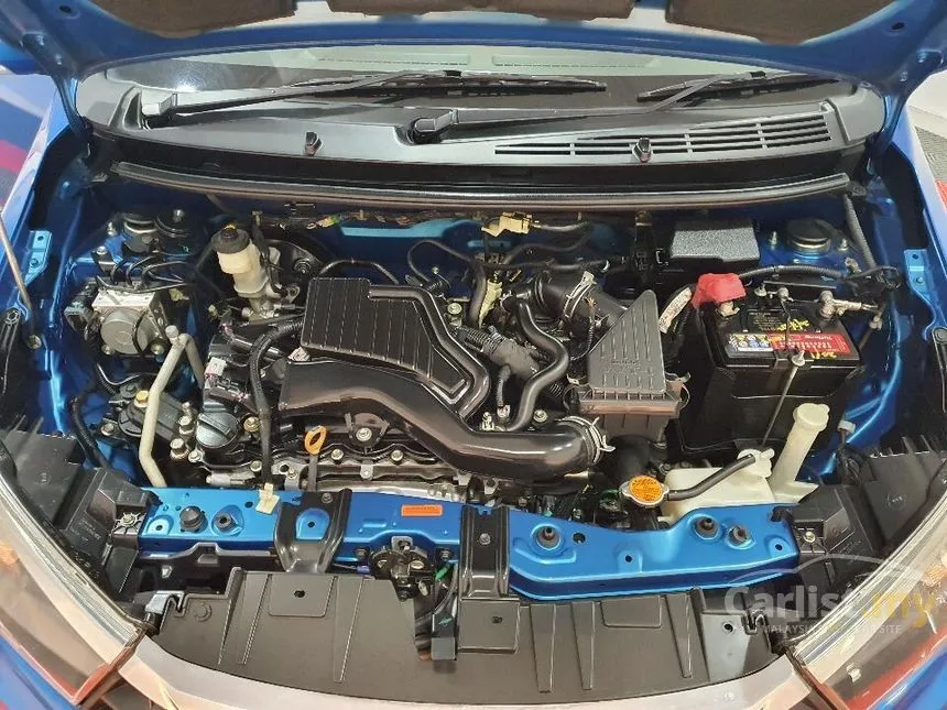 Used 2017 Perodua Bezza 1.3 X Premium / TIP TOP CONDITION / NEGO ...