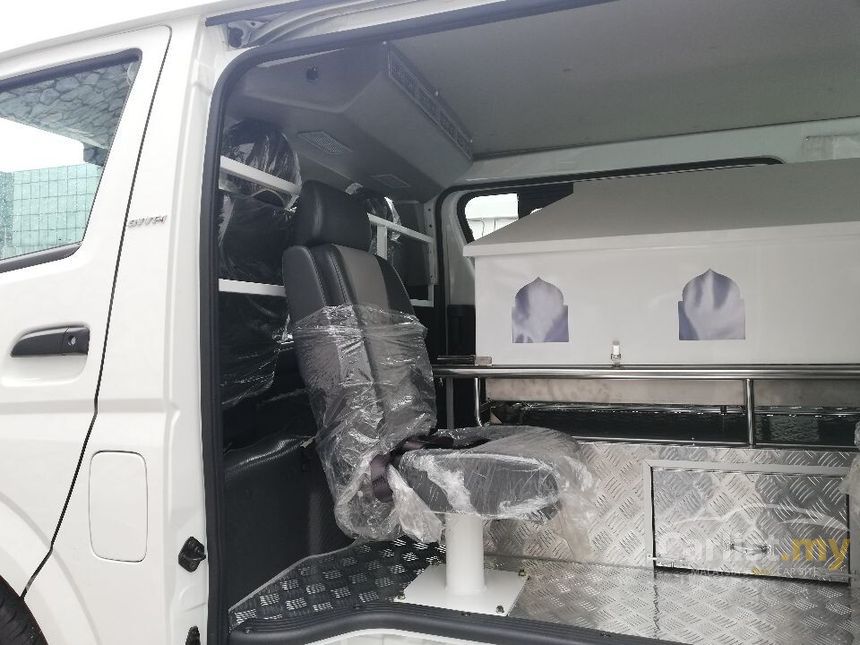 Foton View 2020 C2 Window 2.0 in Selangor Manual Van White for RM ...