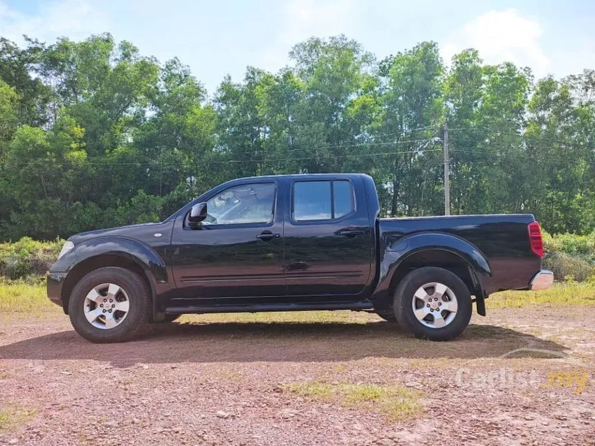 Used 2013 Nissan Navara 2.5 COMFORT (A) - Carlist.my