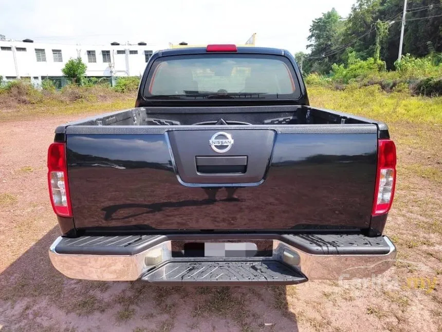 Used 2013 Nissan Navara 2.5 COMFORT (A) - Carlist.my