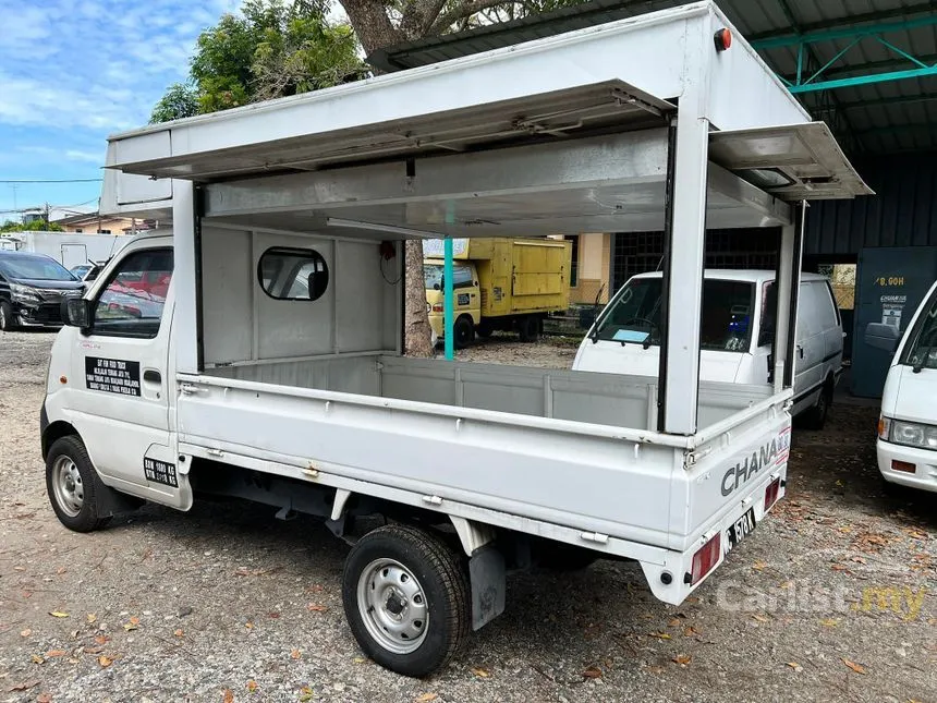 Used 2016 Chana Era Star (M) 1.3 FoodTruck - Carlist.my