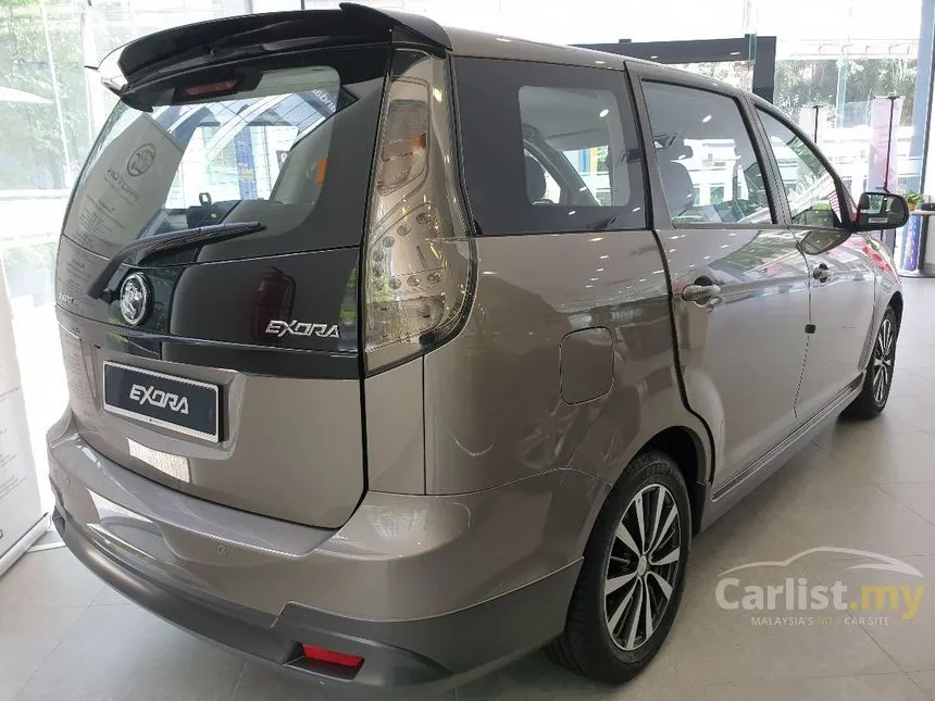 New 2022 Proton Exora 1.6 Turbo Premium MPV Ready Stock - Carlist.my