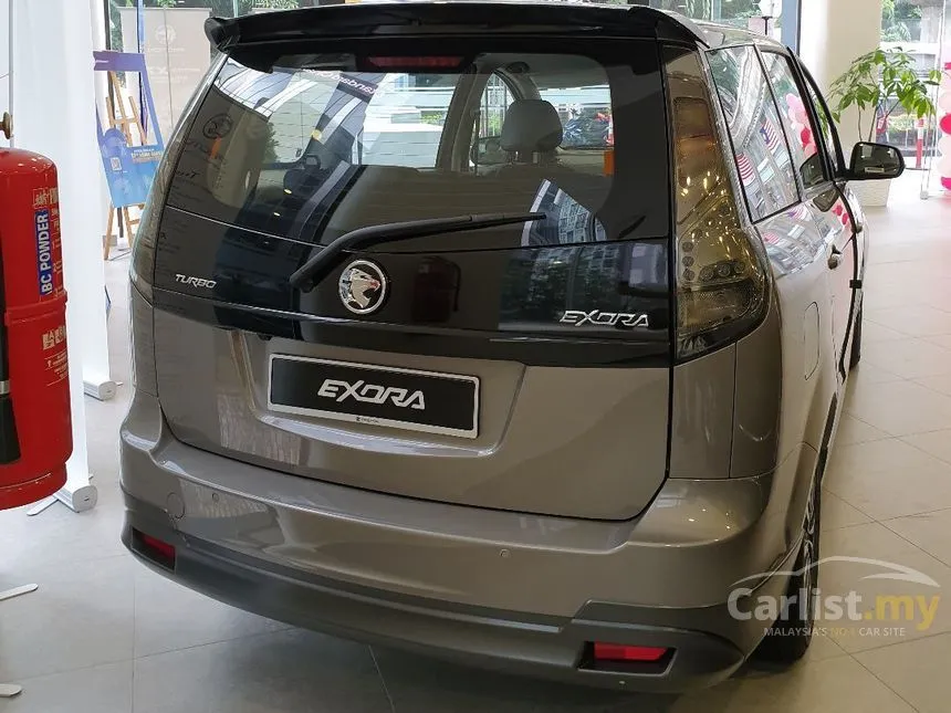 New 2022 Proton Exora 1.6 Turbo Premium MPV Ready Stock - Carlist.my
