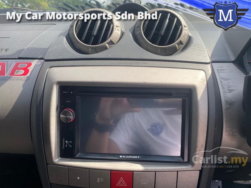 Proton Satria 2015 Neo R3 Executive 1.6 in Kuala Lumpur Manual ...