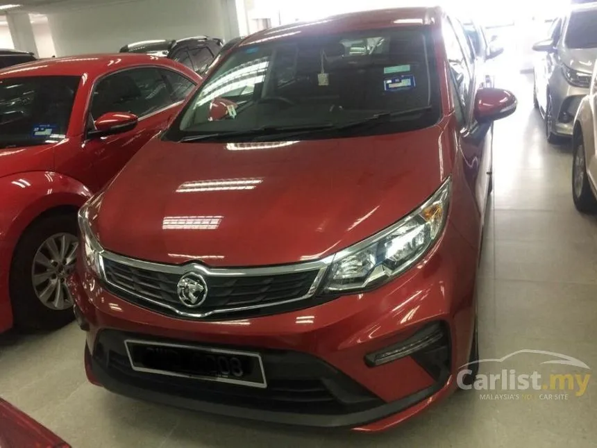 Used 2019 Proton Persona 1.6 Executive Sedan - Carlist.my