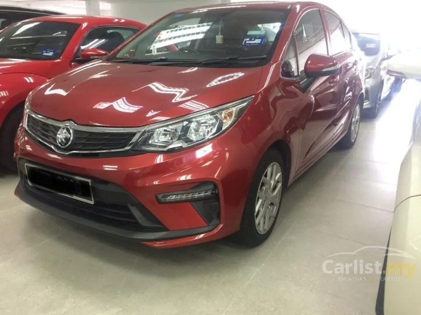 Used 2019 Proton Persona 1.6 Executive Sedan - Carlist.my