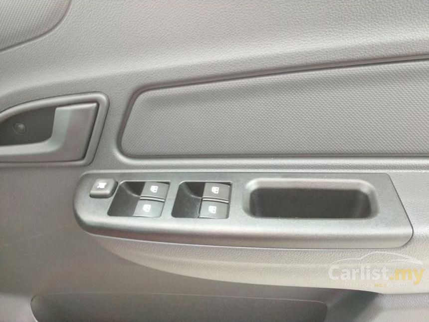 Proton Saga 2016 FLX Plus 1.3 in Kedah Automatic Sedan Red for RM ...