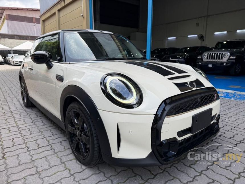MINI Cooper 2.0 S 3 Door 2021 - RM 136,000 - Carlist.my