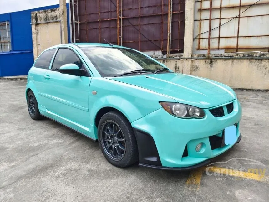 Used 2008 Proton Satria 1.6 Neo Hatchback - Carlist.my