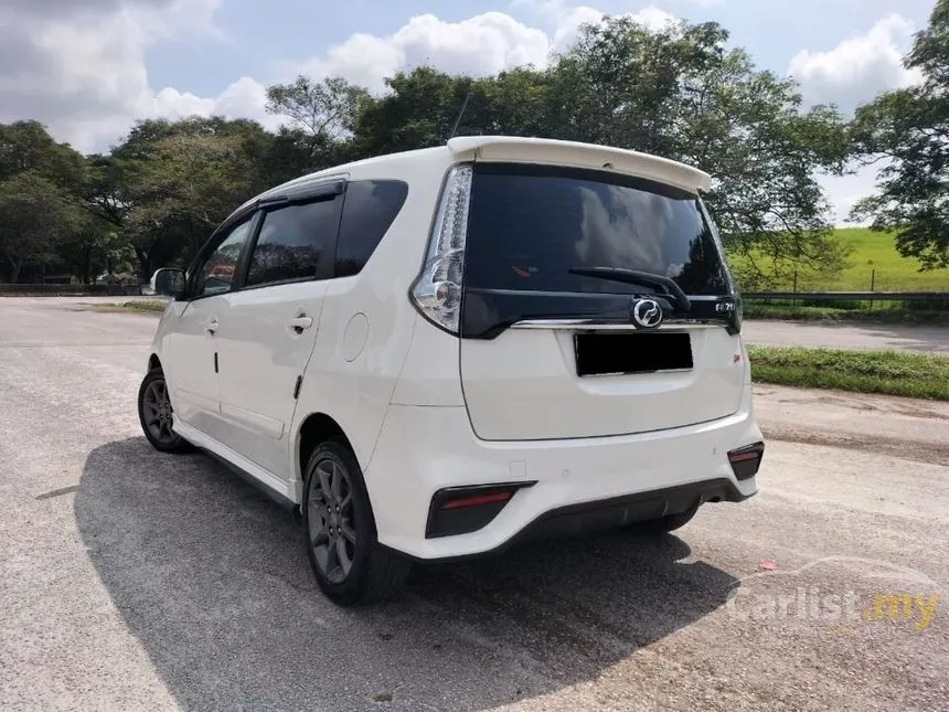 Used ORI 2020 Perodua Alza 1.5 Advance MPV FULL SPEC FULL BODYKIT ...