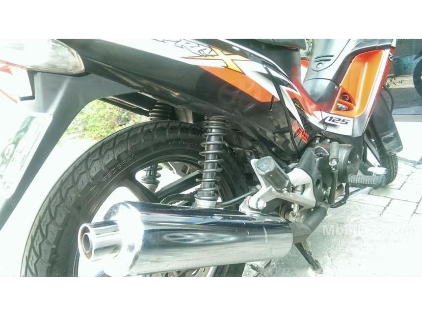 Jual Motor Honda Supra 2013 0.1 di Jawa Timur Manual Merah Rp 12.000. ...