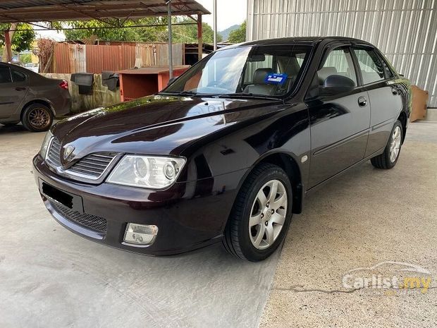 Search 262 Proton Waja Cars for Sale in Malaysia - Carlist.my