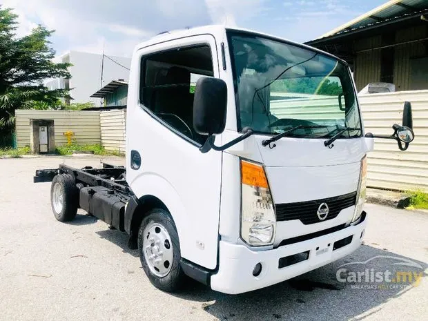 Nissan Lorry for Sale in Malaysia | Carlist.my