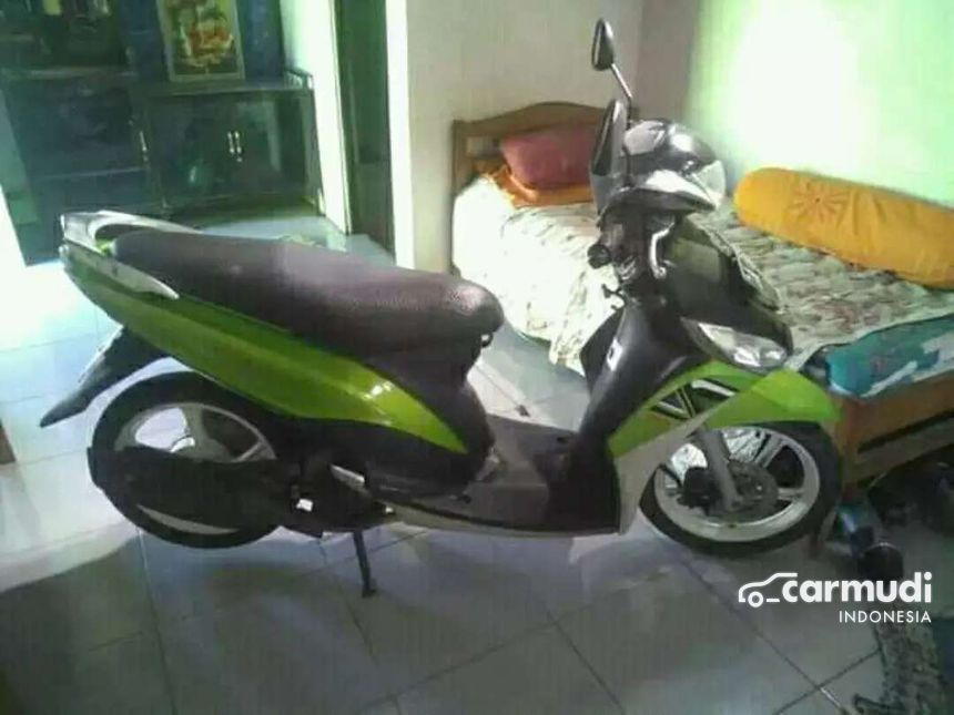 Yamaha Mio 2012 0.1 in Riau Manual Green for Rp 7.000.000 - 7518329 ...