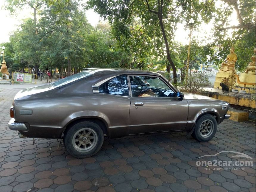 1978 Mazda 808 1.6 (ปี 71-78) Coupe MT for sale on One2car