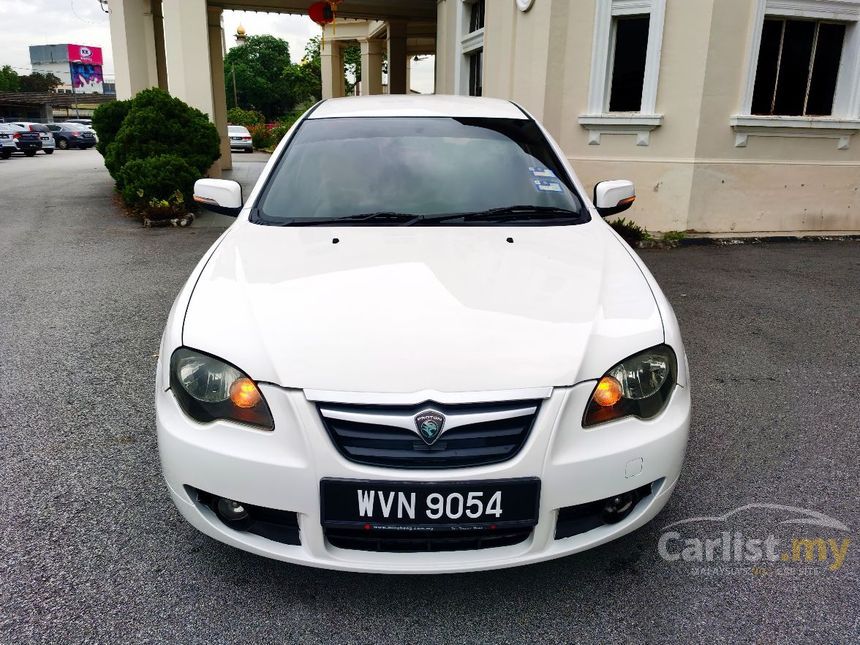 Used (1OWNER & R3-FULLBODYKIT) Proton Persona 1.6 (A) Elegance Medium ...
