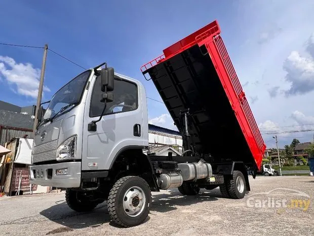 New FAW Tiger Kedah | Carlist.my