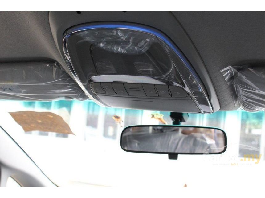 New 2017 Toyota Innova 2.0G (A) with Reverse Camera & 7 Airbags ...