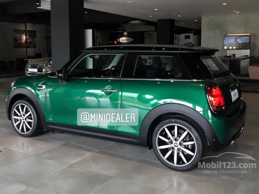 Jual Mobil MINI Cooper 2020 1.5 di DKI Jakarta Automatic Hatchback ...