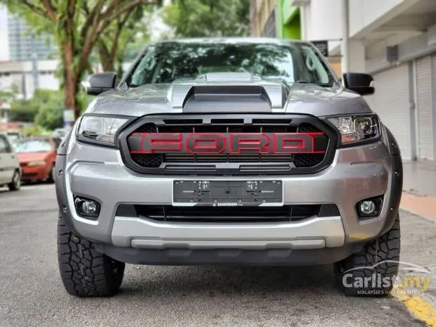 Ford Kelantan | Carlist.my