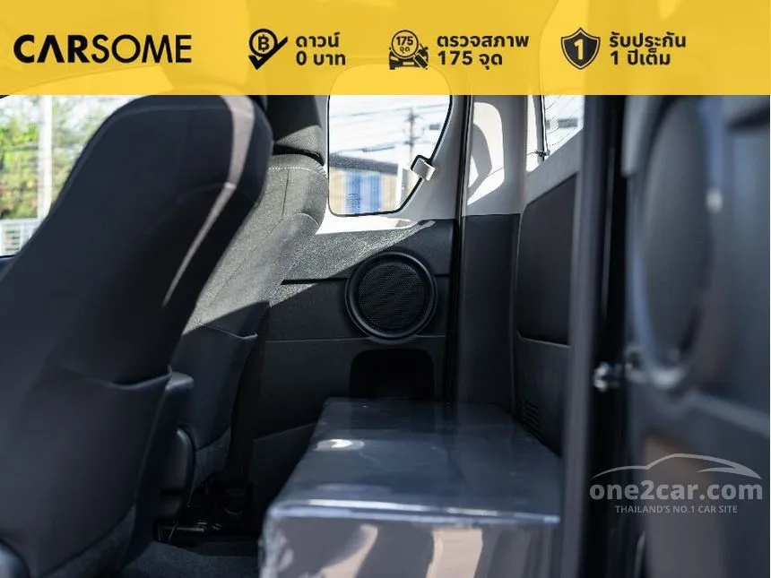 2021 Toyota Hilux Revo 2.4 SMARTCAB Z Edition Mid Pickup for sale on One2car