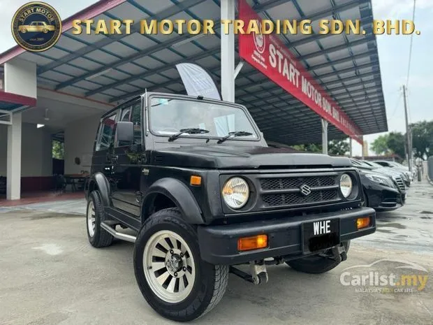 Suzuki Malaysia Less than RM30K | Carlist.my