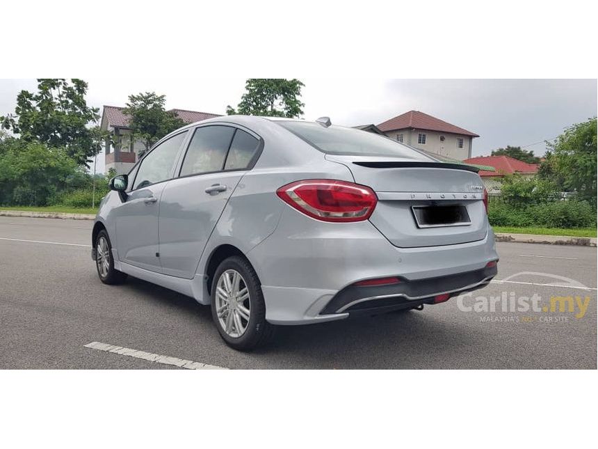 New 2019 Proton Persona 1.6 (Free Bodykit) - Carlist.my