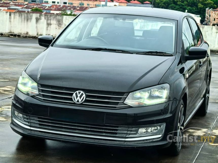 Used 2018 Volkswagen Vento 1.2 TSI Highline Sedan - Carlist.my
