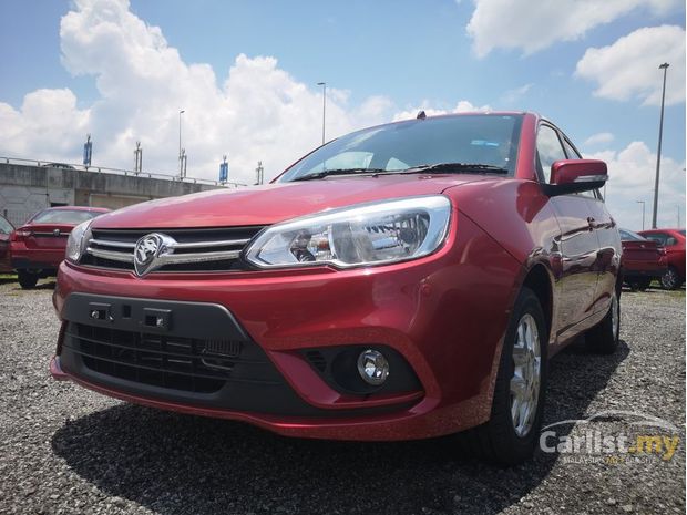 Search 20 Proton Cars for Sale in Cyberjaya Selangor Malaysia - Carlist.my