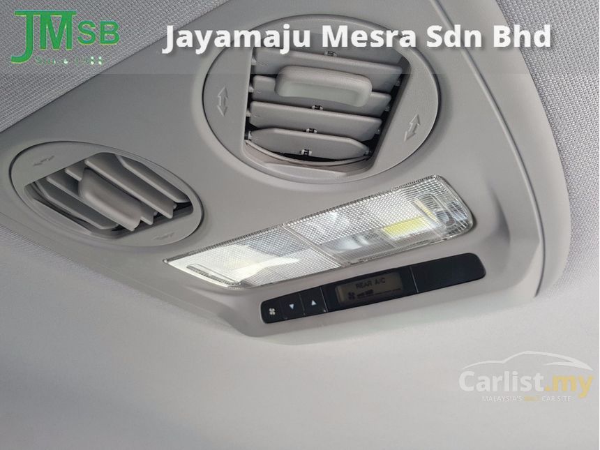 Honda Odyssey 2009 i-VTEC 2.4 in Selangor Automatic MPV Black for RM ...