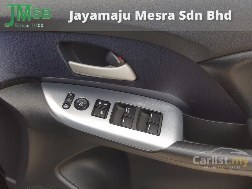 Honda Odyssey 2009 i-VTEC 2.4 in Selangor Automatic MPV Black for RM ...