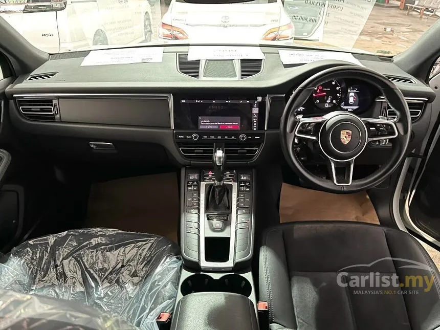 Recon 2020 Porsche Macan 2.0 SUV - 360 CAMERA, PDLS, KEYLESS, 21 INCH ...