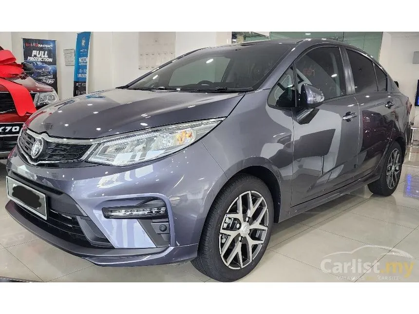 New 2023 Proton Persona 1.6 Premium Sedan - Carlist.my