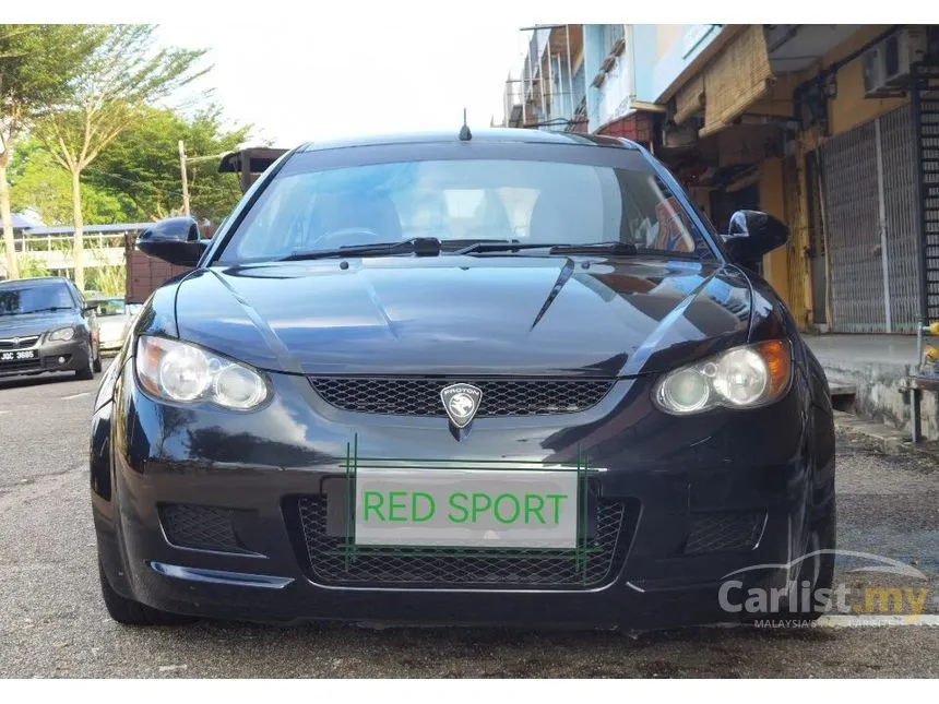 Used 2008 Proton Satria 1.6 Neo Hatchback(free insurance & rotax 1year ...