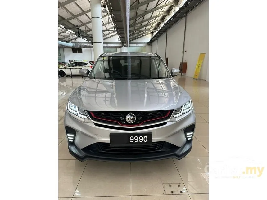 Used 2022 Proton X50 1.5 Standard SUV - Carlist.my