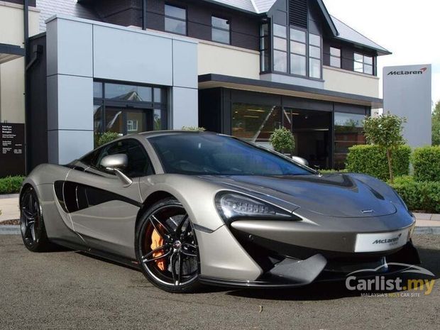 Search 134 McLaren Cars for Sale in Kuala Lumpur Malaysia - Carlist.my
