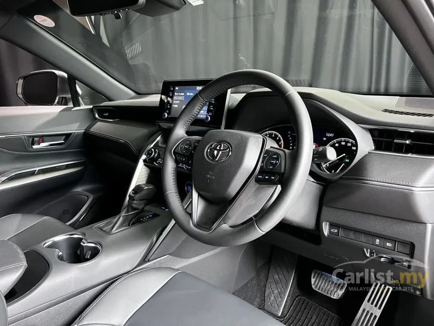 Recon 2020 Toyota Harrier 2.0 SUV G SPEC / JAPAN UNREG / SPECIAL ...