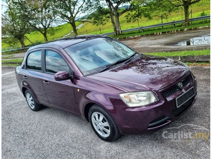 Used 2010 Proton Saga 1.3 BLM (A) - Carlist.my
