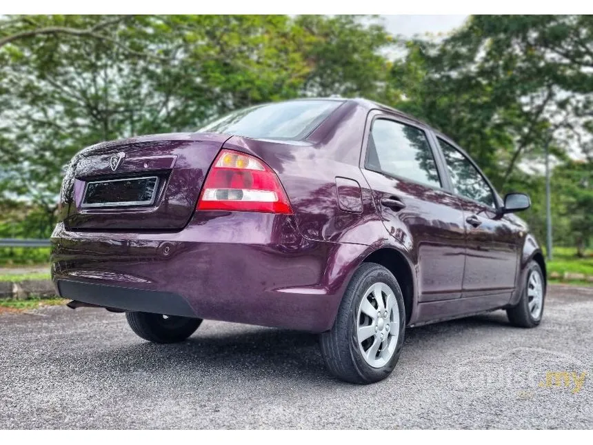 Used 2010 Proton Saga 1.3 BLM (A) - Carlist.my