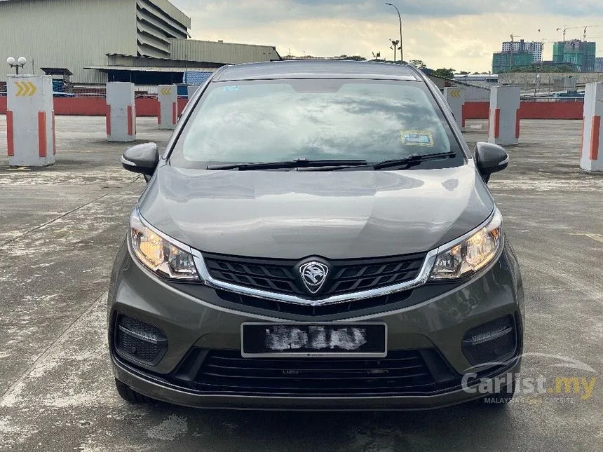 Used 2019 Proton Persona 1.6 Premium Sedan Mileage 20k Proton Full ...