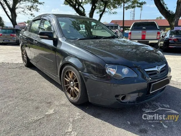 Proton Kulai Manual Petrol - Carlist.my