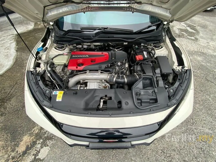 Used 2018 Honda Civic 2.0 Type R Hatchback - Carlist.my