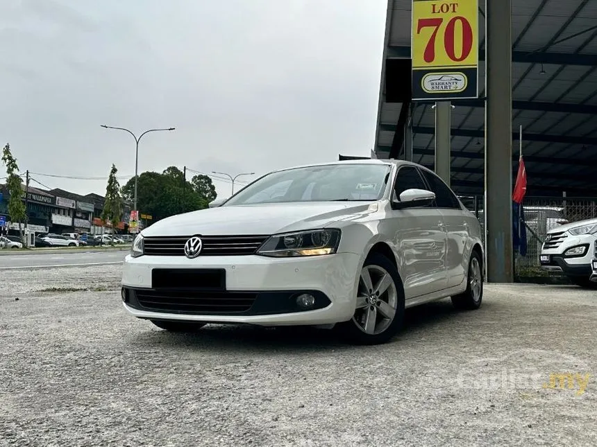 Used 2015 Volkswagen Jetta 1.4 TSI Sedan SPORT EDITIONS FREE 1 YEAR ...