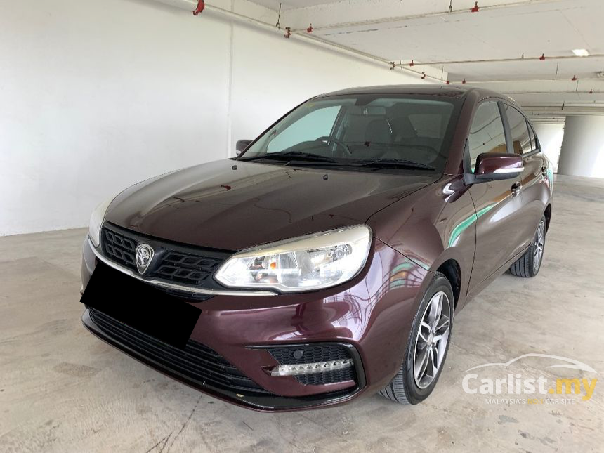 Proton Saga 1.3 Premium 2021 - RM 28,600 - Carlist.my
