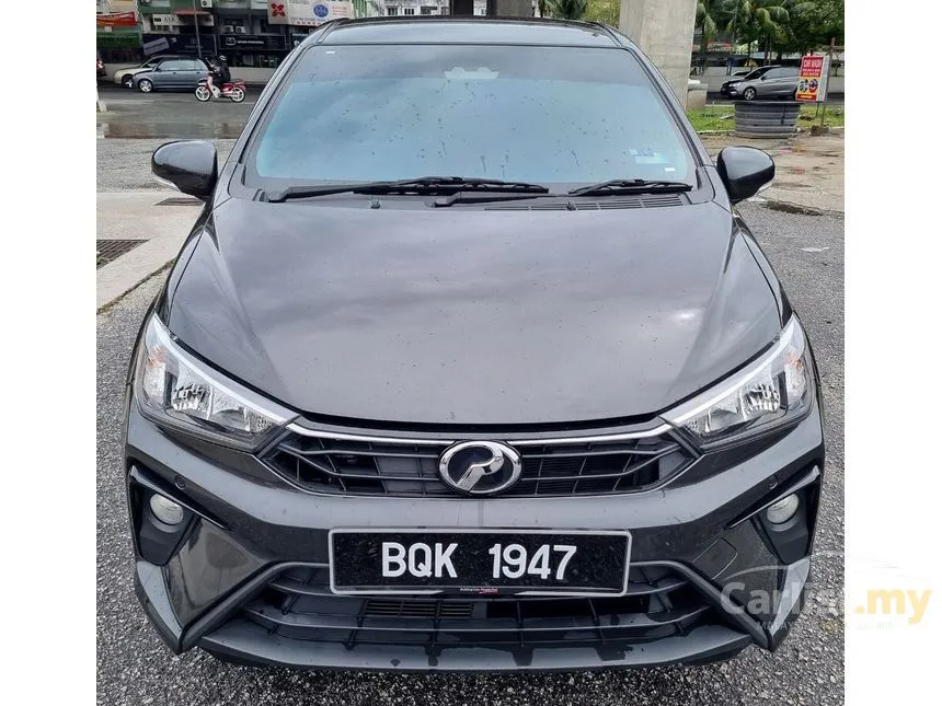 Used 2020 Perodua Bezza 1.3 AV PROMO OTR # LOW MILEAGE 16K # WARRANTY ...