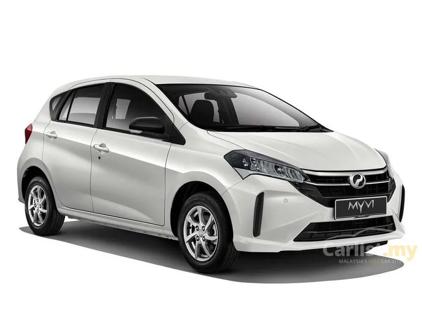 New THE-NEW MYVI - a Malaysian icon car model - Carlist.my