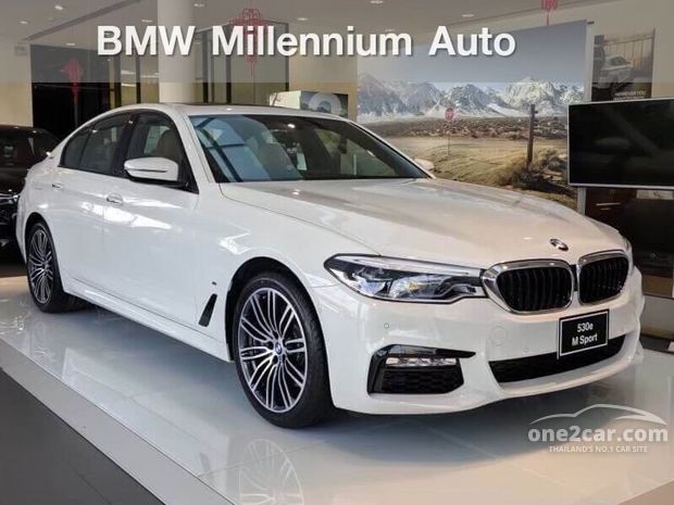MILLENNIUM AUTO . BMW Premium Selection Bangkok Rama III-Sathon-Rama IV ...