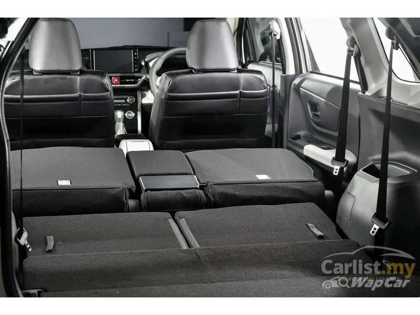 New Toyota Veloz 1.5 - 7 SEATER MPV - Carlist.my