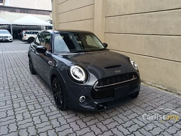 Recon MINI Cars for sale | Carlist.my